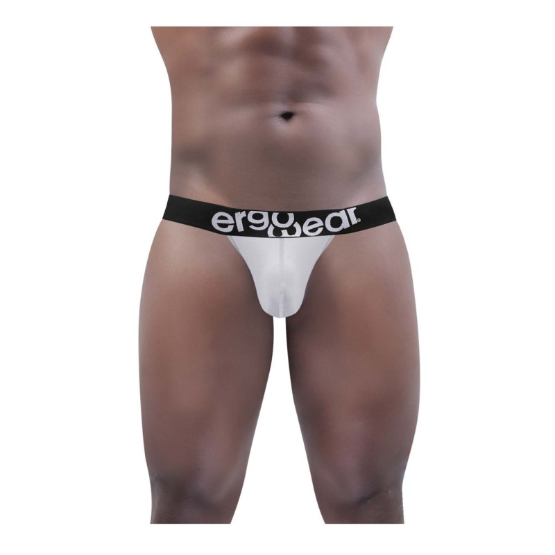 ErgoWear EW1445 MAX SP Bikini Color Silver Gray
